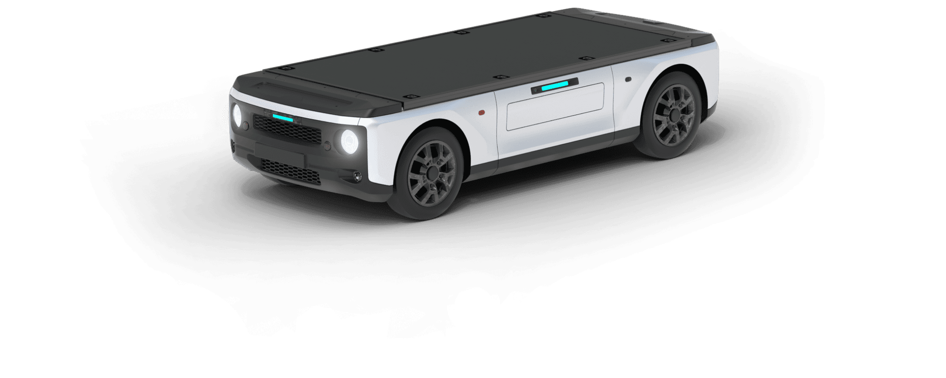 Applied EV – Unlocking autonomy for every industry