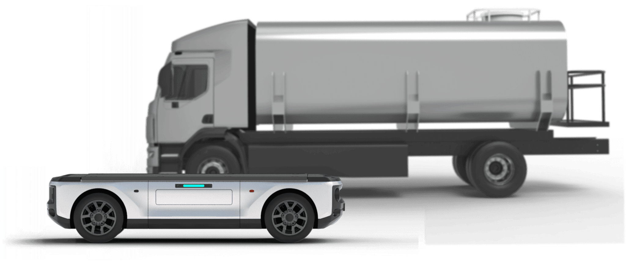 Applied EV – Unlocking autonomy for every industry